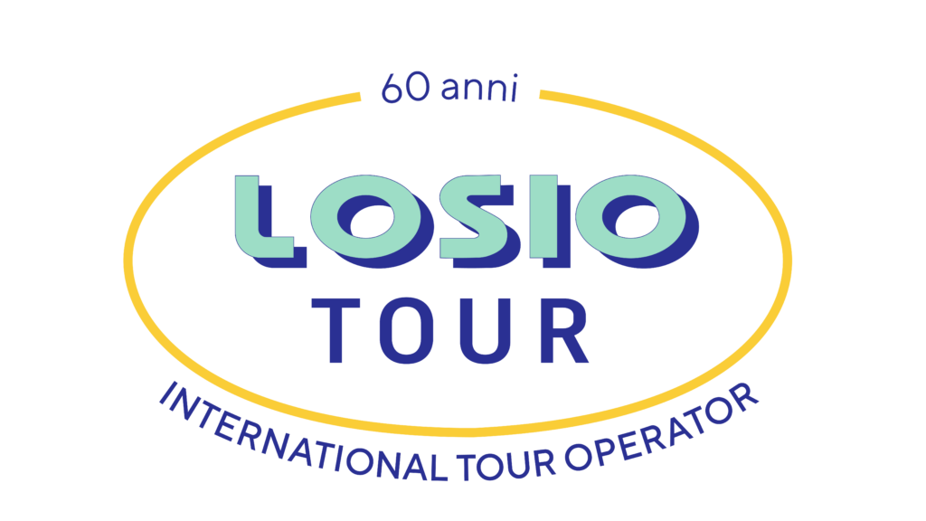 Home - Losio Tour